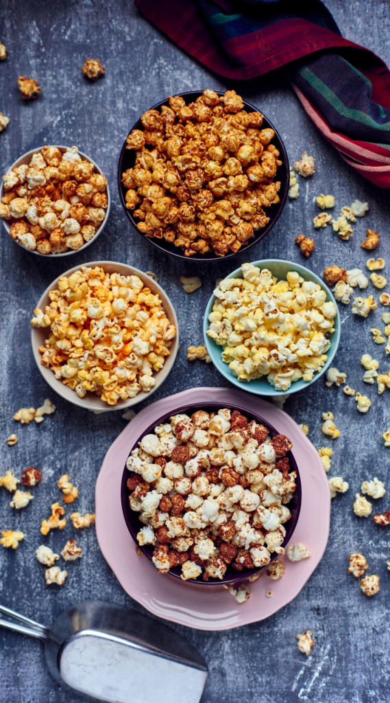 Graduation Party Food Ideas That Everyone Will Love - Cook with Hodan