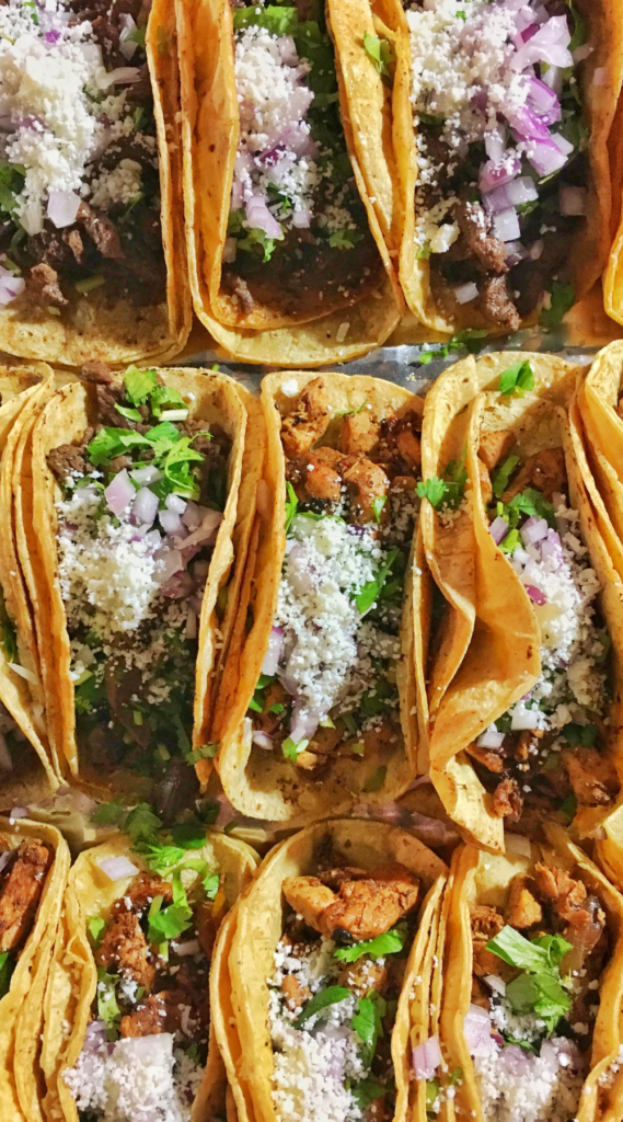 Graduation Party Food Ideas That Everyone Will Love - Cook with Hodan