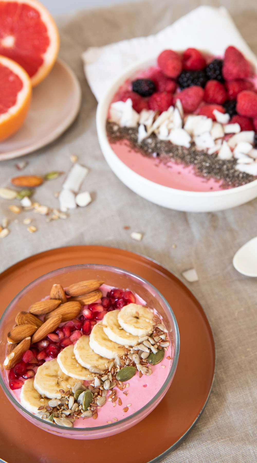 Easy Breakfast Ideas That Actually Taste Good - Cook with Hodan