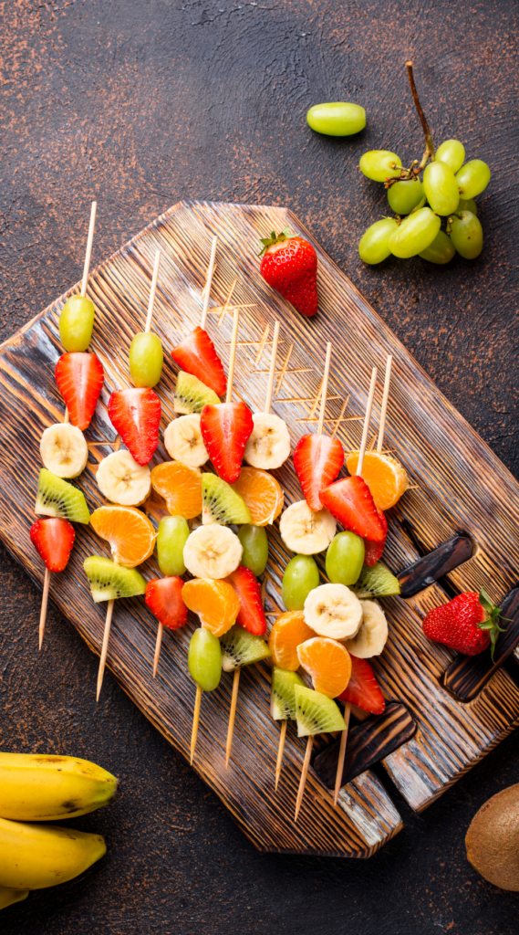 Graduation Party Food Ideas That Everyone Will Love - Cook with Hodan