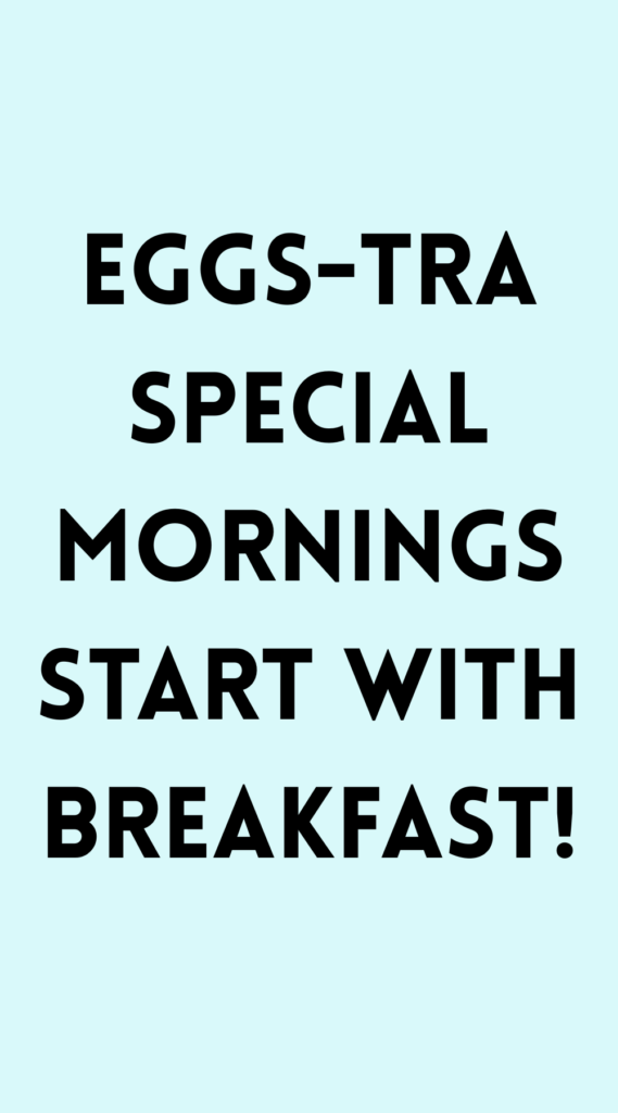 Breakfast Quotes That Are as Good as Pancakes - Cook with Hodan